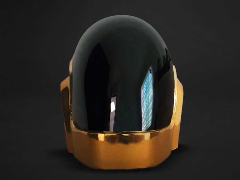 DAFT PUNK Funko Pop! – Guy Manuel or Thomas Bangalter – Vinyl Figures ...